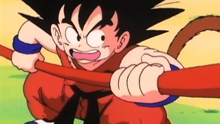 Dragon Ball Aparece o Ninja Murasaki - Assista na Crunchyroll