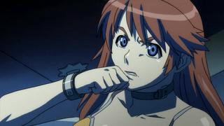 Burst Angel (English Dub) Angels, Explode! - Watch on Crunchyroll