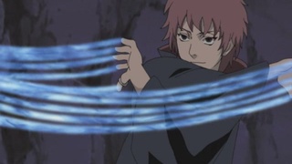 Naruto Shippuden: The Kazekage's Rescue Sasori's Real Face - Watch on ...