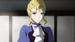 The Mystic Archives of Dantalian The Magician’s Daughter - Watch on ...