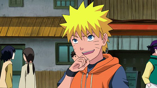 Naruto Shippuden: The Past: The Hidden Leaf Village Iruka’s Decision ...