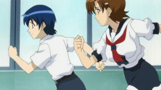 Girls Bravo (English Dub) Look for a Groom Bravo! - Watch on Crunchyroll