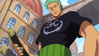 One Piece - Water 7 (207-325) Uma Menina em Busca de seu Yagara! A ...