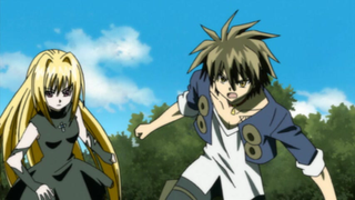 Watch Black Cat - Crunchyroll