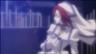 Trinity Blood The Crown of Thorns I. City In the Mist - Watch on ...