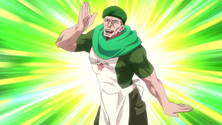 Monster Strike Anime 2016 Welcome, Minami! - Enter a new comrade—but ...