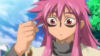 Watch The Law of Ueki - Crunchyroll