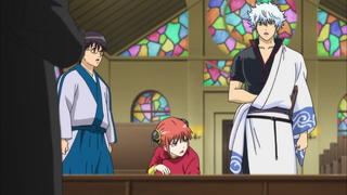 Gintama Season 2 (253-265) PV 1 - Watch on Crunchyroll