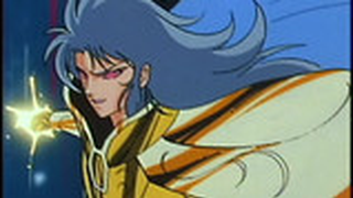 Saint Seiya (English Dub) Fire Clock Goes Out, Who Is Pope? - Watch on ...