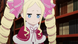 (EN) Re:ZERO -Starting Life in Another World- Season 2 Die sieben Hexen ...