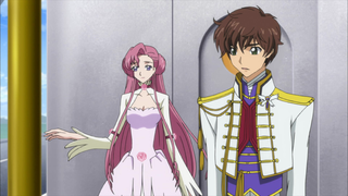 Watch Code Geass - Crunchyroll