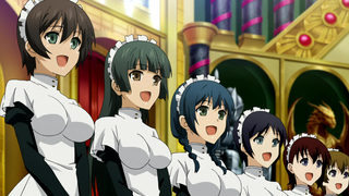 Dragonar Academy Dança do dragão - Assista na Crunchyroll