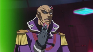 Yu-Gi-Oh! ARC-V Decisive Battle! Spirit Tech Force - Watch on Crunchyroll