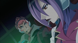 Yu-Gi-Oh! ZEXAL Season 1 About Hart - Watch on Crunchyroll