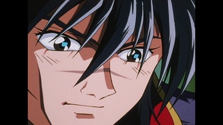 The Irresponsible Captain Tylor (OVA) The Rules of Being 16 - Watch on ...