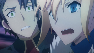 Chaos Dragon Pandemonium - Watch on Crunchyroll