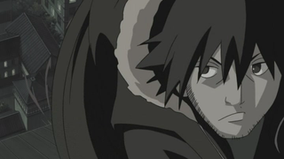 Naruto Shippuden (Saison 3) Un nouvel ennemi - Regardez sur Crunchyroll