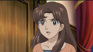 Glass Mask Maya's Challenge - Watch on Crunchyroll