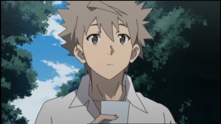 Corpse Princess: Shikabane Hime Traitor Monk - Ver en Crunchyroll