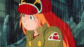Robotech ANNIE'S WEDDING - Ver en Crunchyroll