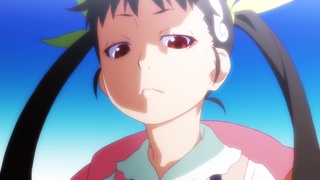 OWARIMONOGATARI Second Season Chapter Two - Hitagi Rendezvous - Watch ...