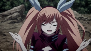 CHRONOS RULER (English Dub) Responsibility and Principle - Watch on ...