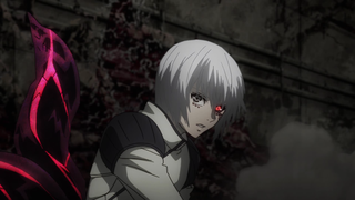Tokyo Ghoul OVA Jack - Watch on Crunchyroll
