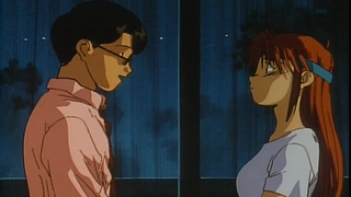 Blue Seed (Dub) Meeting Again, Starting the Journey, I Won’t Give Up ...