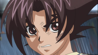 KenIchi: The Mightiest Disciple (English Dub) The Mightiest Disciple ...