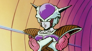 Dragon Ball Z Unknown Enemies - Watch on Crunchyroll