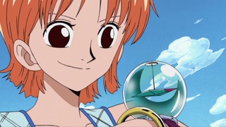 One Piece ¿La primera fortaleza? Aparece Laboon, la ballena gigante ...