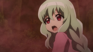 Twin Star Exorcists (English Dub) A Promise with Sae - Missing Exorcist ...