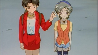 Key the Metal Idol Go To - Watch on Crunchyroll