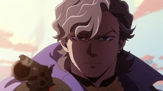 APPARE-RANMAN! I am GIL! - Watch on Crunchyroll