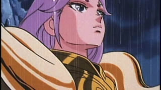 Saint Seiya Ikki Dies Bravely For Friendship - Watch on Crunchyroll