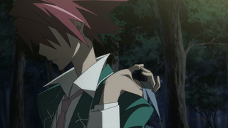 Star Driver How to Use Cybodies for Personal Gain - Watch on Crunchyroll