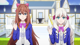 The Iceblade Sorcerer Shall Rule the World (English Dub) The Boy Who ...