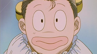 Ceres, Celestial Legend (Dub) Toya's Destiny - Watch on Crunchyroll