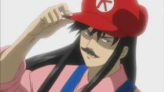 Gintama Season 1 (Eps 50-99) "Life and Video Games are Full of Bugs ...