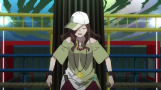 OWARIMONOGATARI Second Season Chapter Two - Hitagi Rendezvous - Watch ...