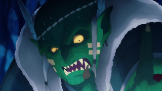 Sword Art Online Alicization (English Dub) Ocean Turtle - Watch on ...