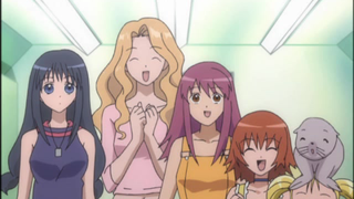 Kaleido Star: New Wings (English Dub) Leon's Amazing Past - Watch on ...