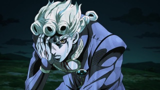 JoJo's Bizarre Adventure: Golden Wind The Thankful Death - Segunda ...