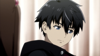 BIG ORDER Order! Merge, Souls! - Watch on Crunchyroll