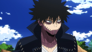 My Hero Academia Season 6 (Dub) Katsuki Bakugo: Rising - Watch on ...