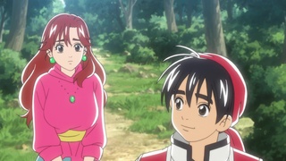 True Cooking Master Boy The Seventh Knife - Watch on Crunchyroll