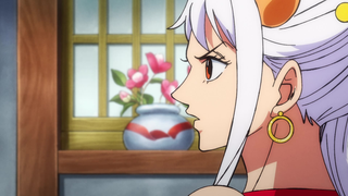 One Piece: WANO KUNI (892-Current) Zoro’s Pursuit! Ice Oni Tag! - Watch ...