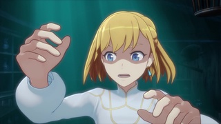 Monster Strike the Animation The Beguiled - Watch on Crunchyroll