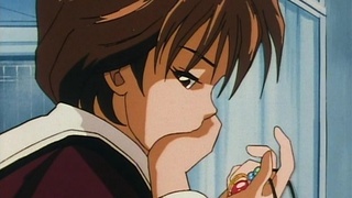 DNA^2 (Dubbed) Who Gets the Necklace? - Tomoko - Watch on Crunchyroll