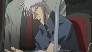Akagi The Proof of Genius - Watch on Crunchyroll